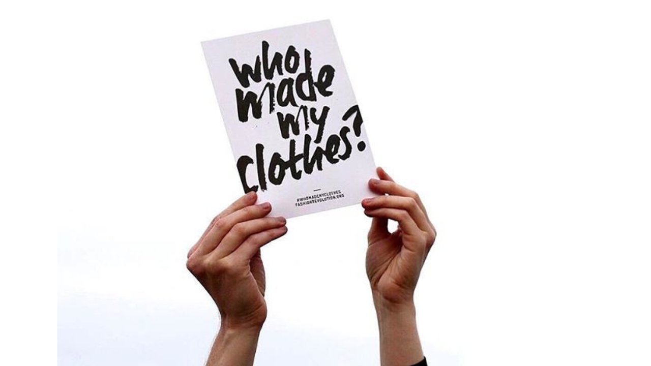 Wear the Change: Sustainable Fashion for a Better World