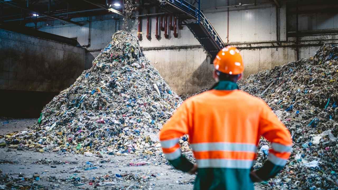 Ultimate Guide to Waste Management |From Trash to Treasure|