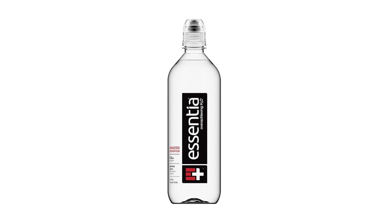 LifeWtr vs. Aquafina | Sustainable vs. Traditional Bottle Water